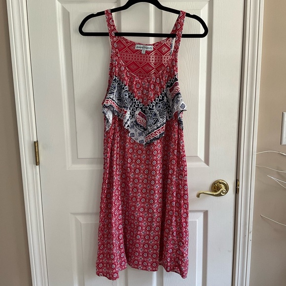 Almost Famous | Dresses | Almost Famous Dress | Poshmark